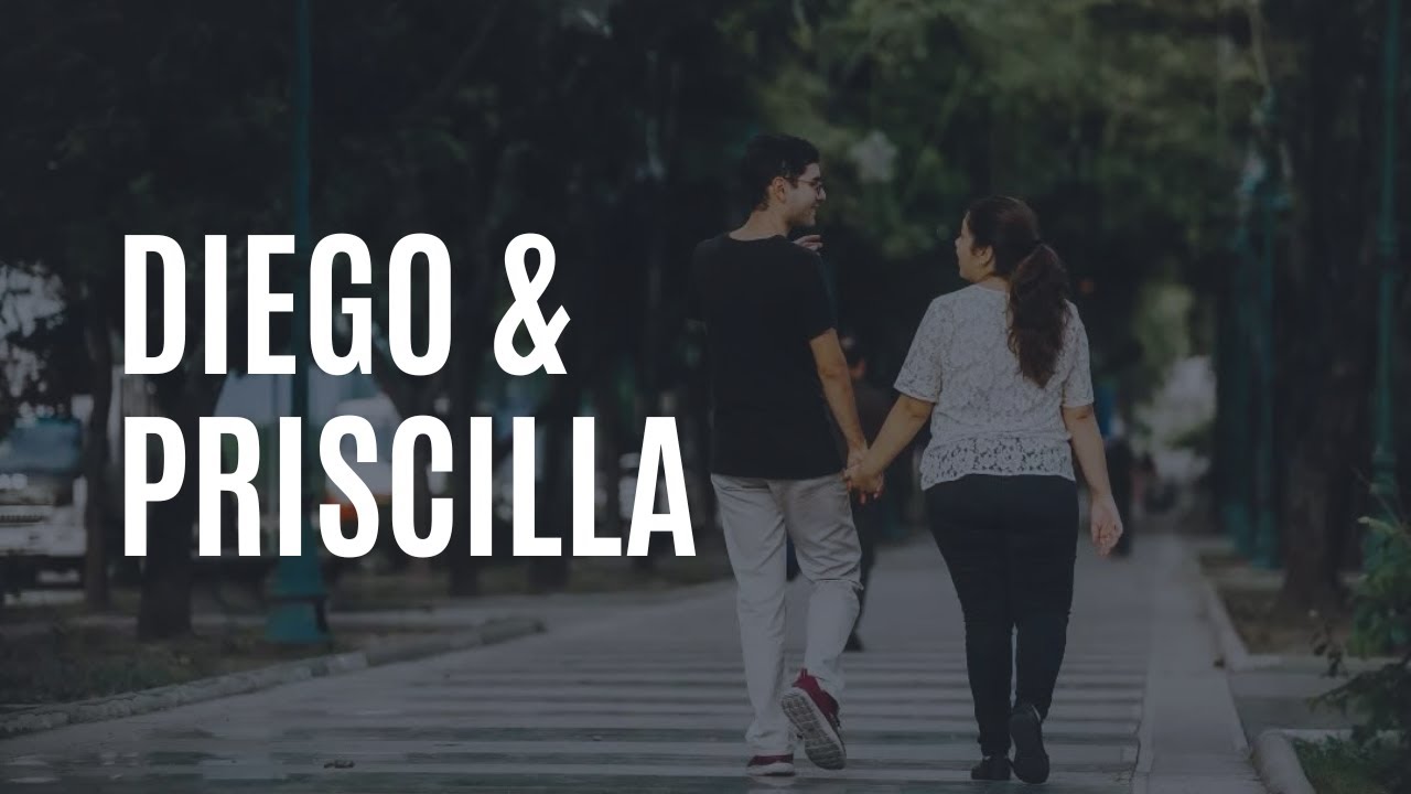 Boda de Diego Valera Y Priscilla Chona - YouTube