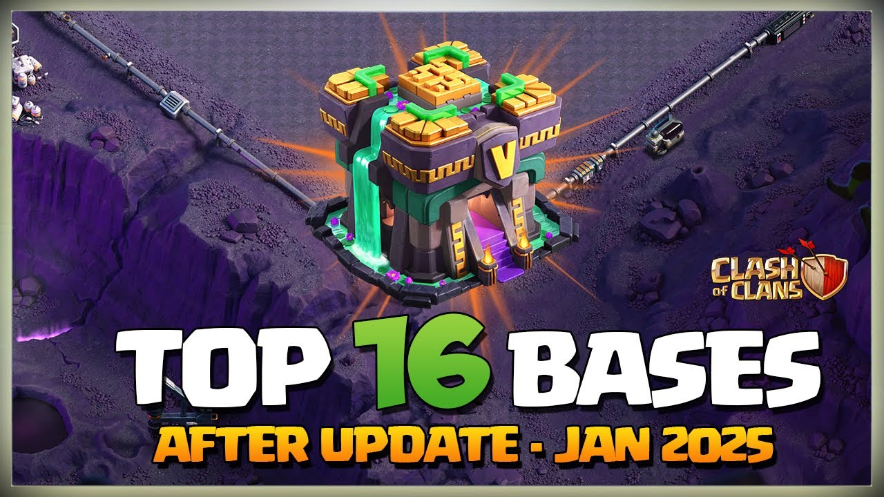 AFTER UPDATE🔥TOP 15 BEST TH14 WAR BASE | TH14 WAR BASE WITH COPY LINK ...