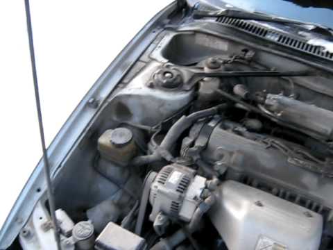 Battery Exide Maxxima 900 in Sibirian Climate -34C Toyota Curren - YouTube