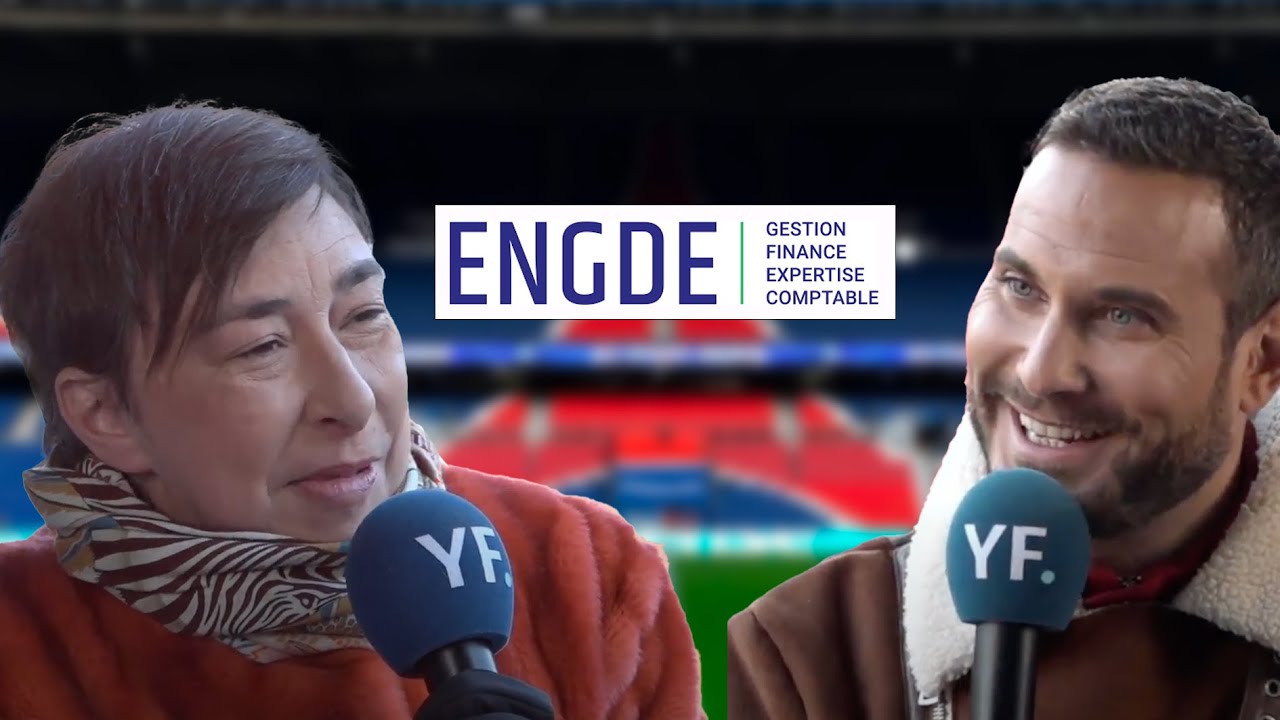 ENGDE: Qui est l'ENGDE ? - YouTube