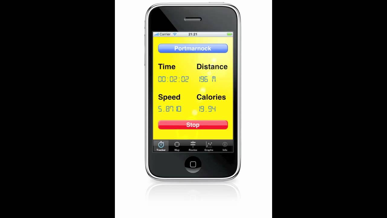 Aviva Health Mate iPhone App - YouTube
