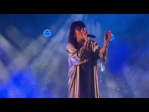 Iglo - Angelina Mango - Live Taormina
