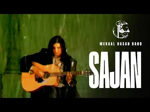 Mekaal Hasan Band | Sajan | Sampooran | MHB Song