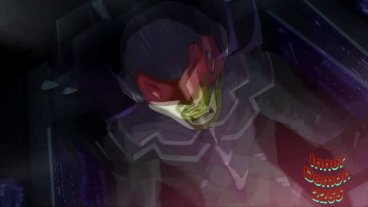 The Way Of Bushido AMV / Grahanm Aker, Mr Bushido Tribute - YouTube