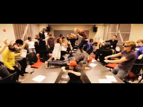 The Harlem Shake Compilation Part One [The Best Ones]