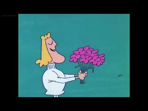 Roland And Rattfink 1968–1971 episode 2 - YouTube