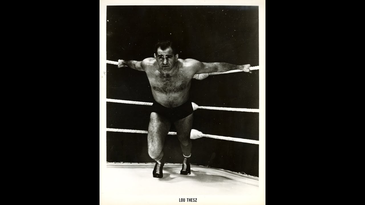 Masterz Of Mayhem TV - Lou Thez Vs Joe Turco - YouTube