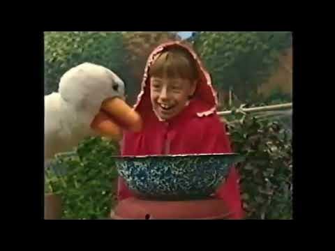 Honk! Honk! A Goose On The Loose! Theme Song S2 E5 - YouTube