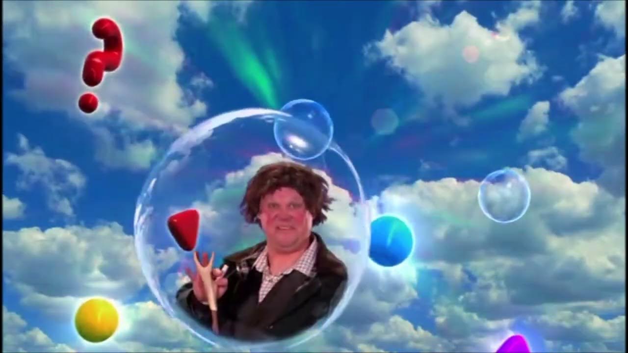 Coming Up On Gigglebiz Youtube