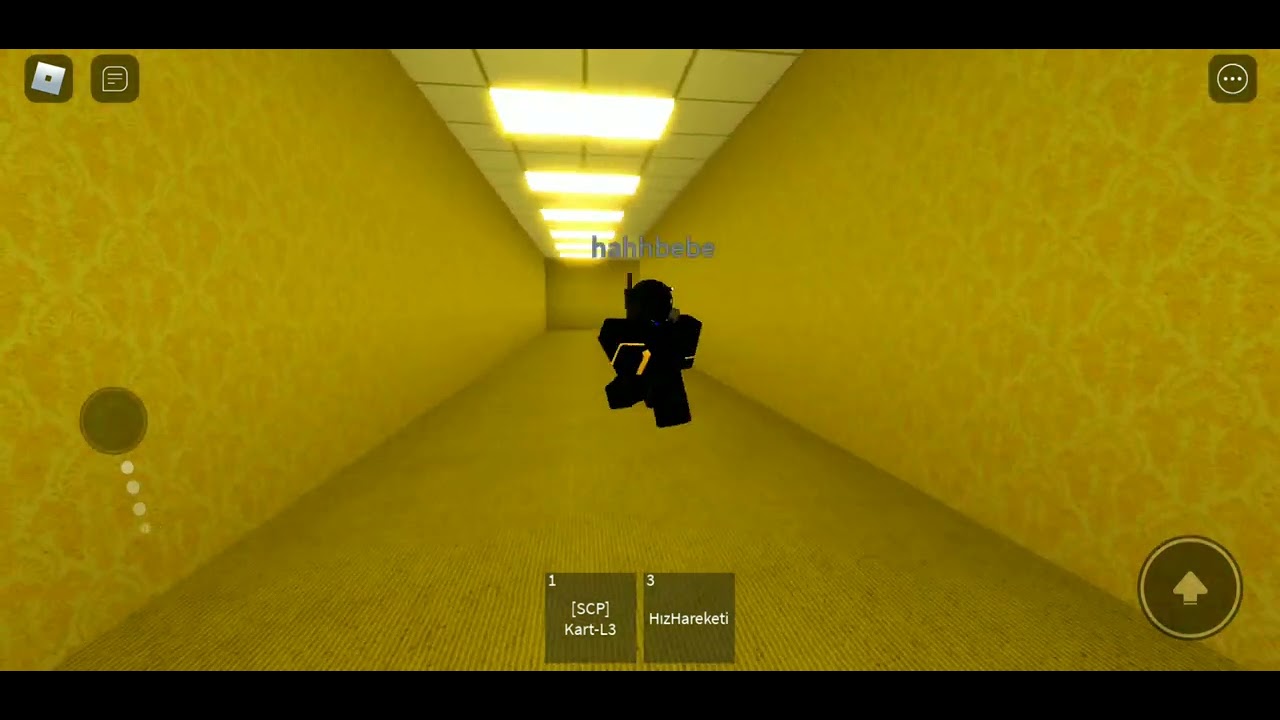 How to get Delta-5 (Scp Monsters and Roleplay) - YouTube