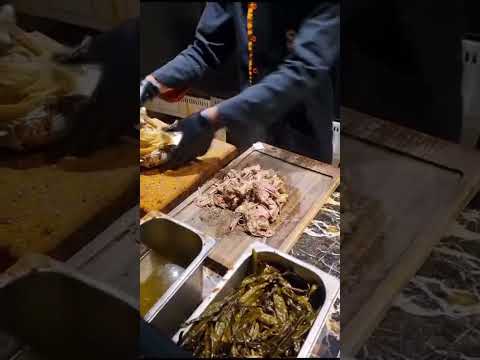 visited carnivore F6 - YouTube