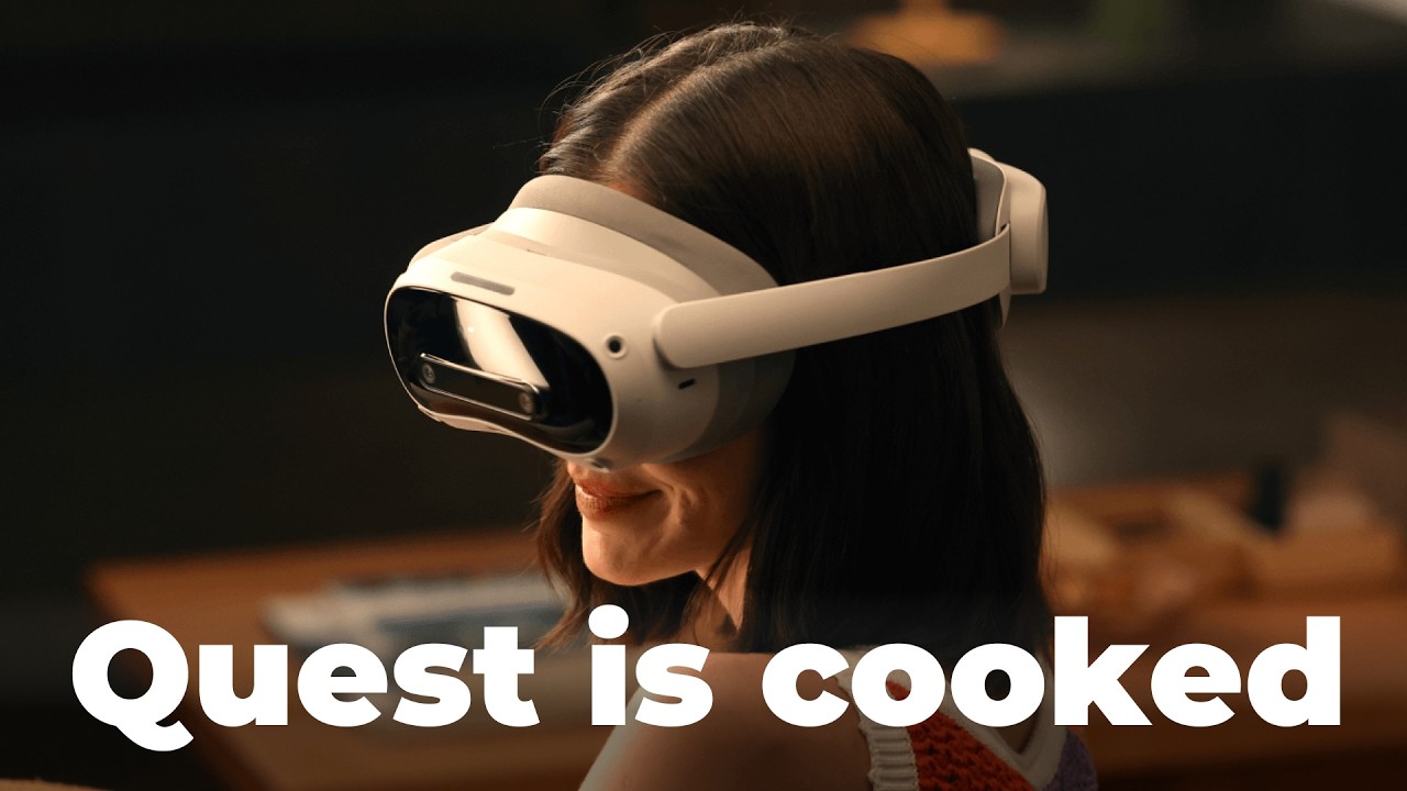 Pico 4 Ultra! Everything you need to know! - YouTube