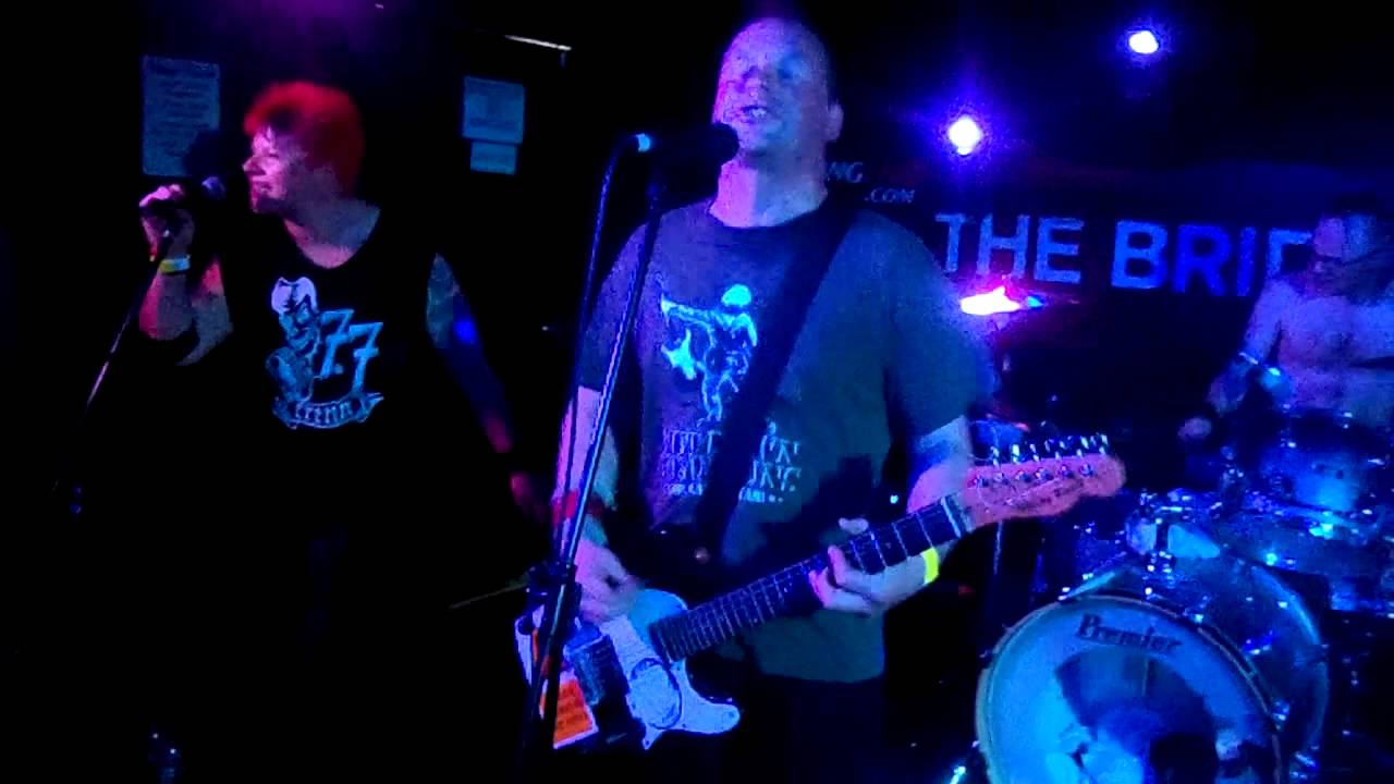 Eastfield - The Cult Of Ted Moult - Bridgehouse2 19/5/12 - YouTube
