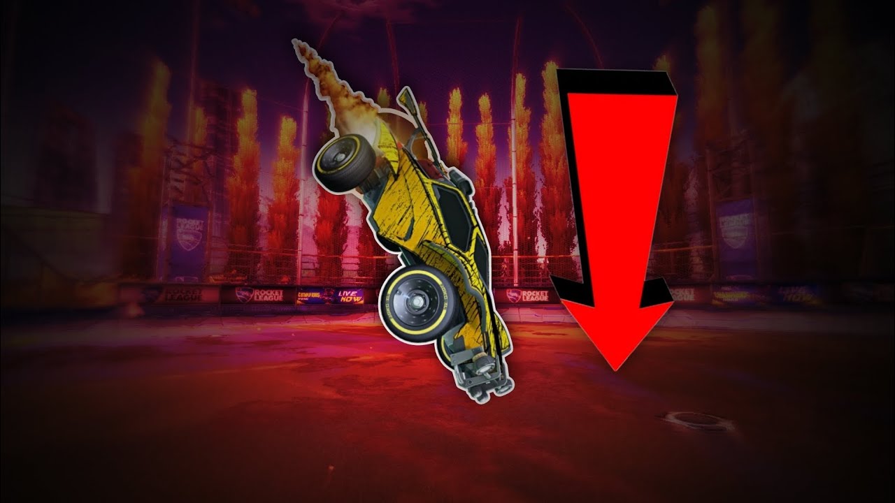 A Dramastic Change Of Form!!! - YouTube