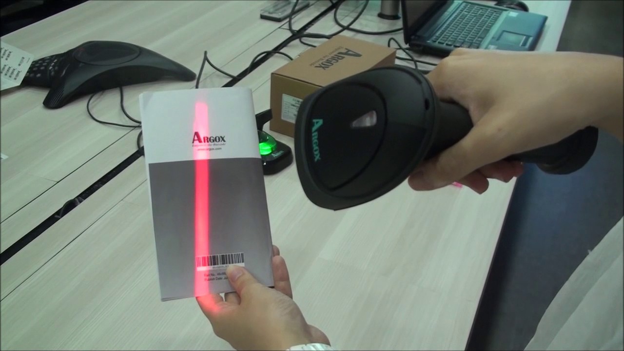 AI-6801 Auto Sensing Mode - YouTube