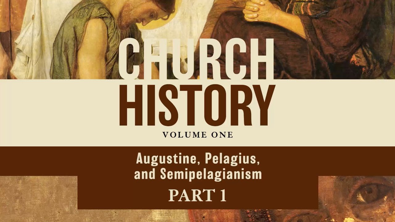 Church History, Volume One Video Lectures - Chapter 14: Everett ...
