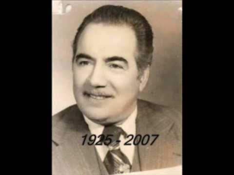 Abdulvahit Küzeci - Evlerinin Önü Yonca (Ninne Ninne)