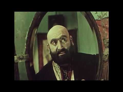 ele biler abrazavonskiyem (O olmasın, bu olsun filminden)