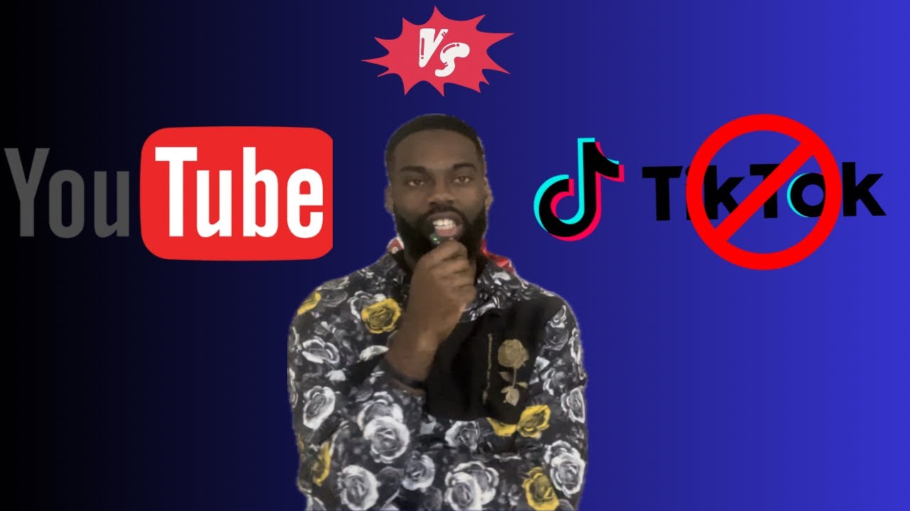 Why I AVOID TikTok & Use YouTube Instead. - YouTube