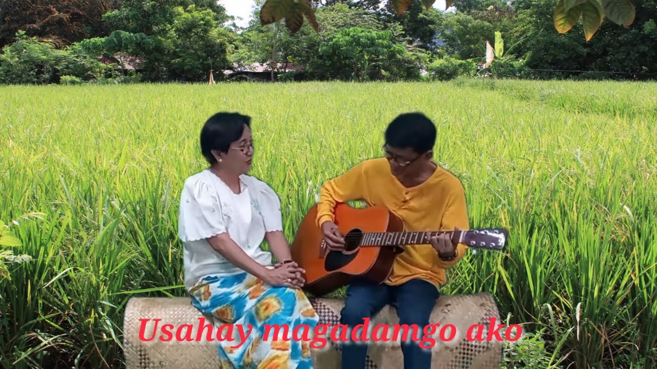 Awiting Bayan (Folk Songs) - YouTube