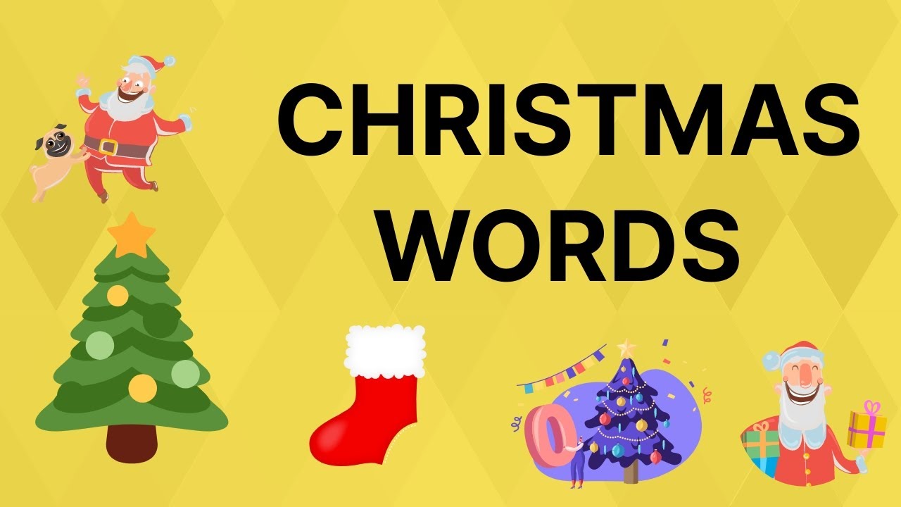 EASY Pronounce ELVES+JOLLY - YouTube