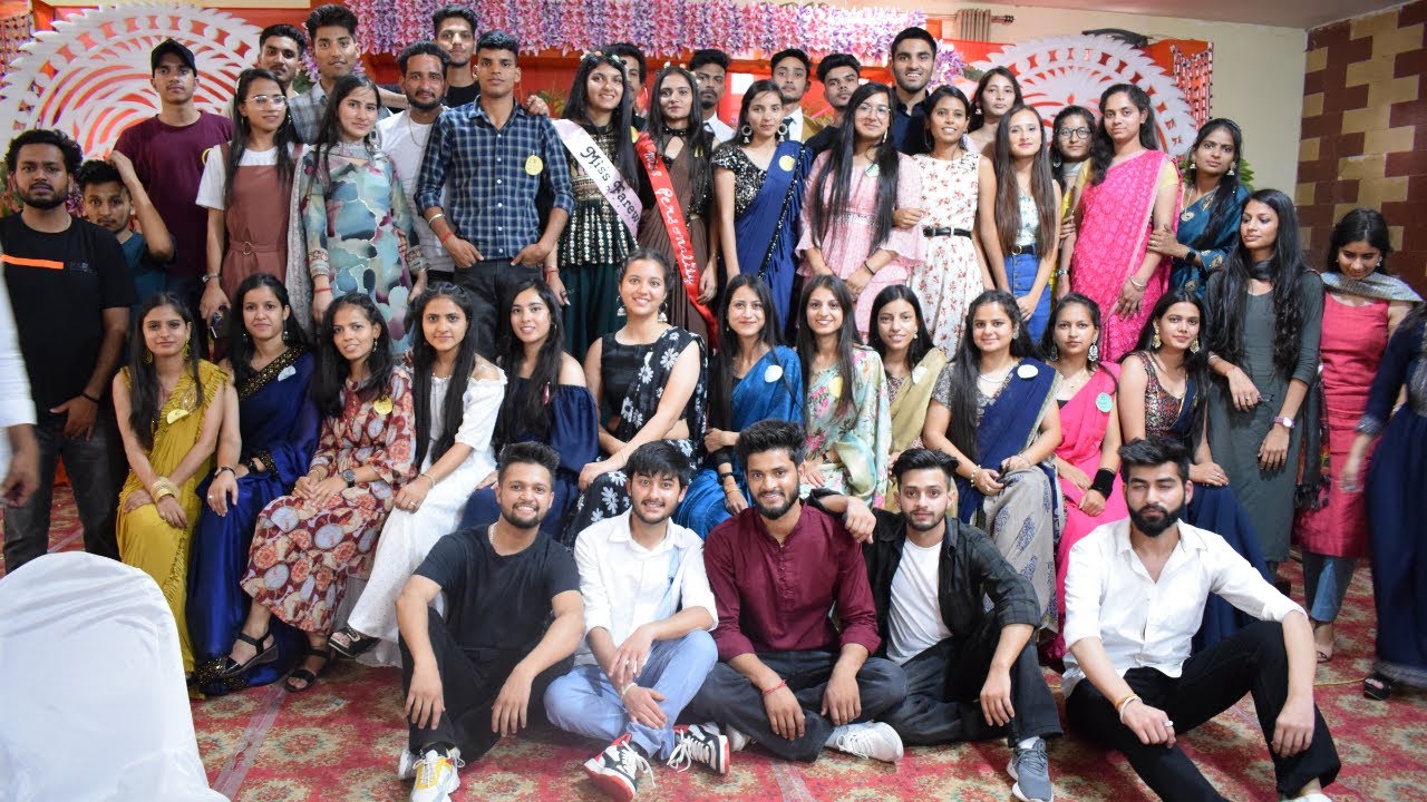 Campus tour | central university of Himachal Pradesh | #cuhp # ...