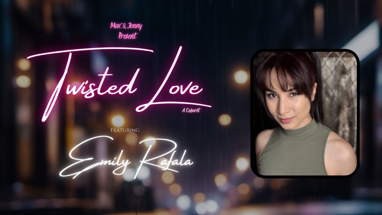 "Taylor the Latte Boy" - Emily Rafala - YouTube