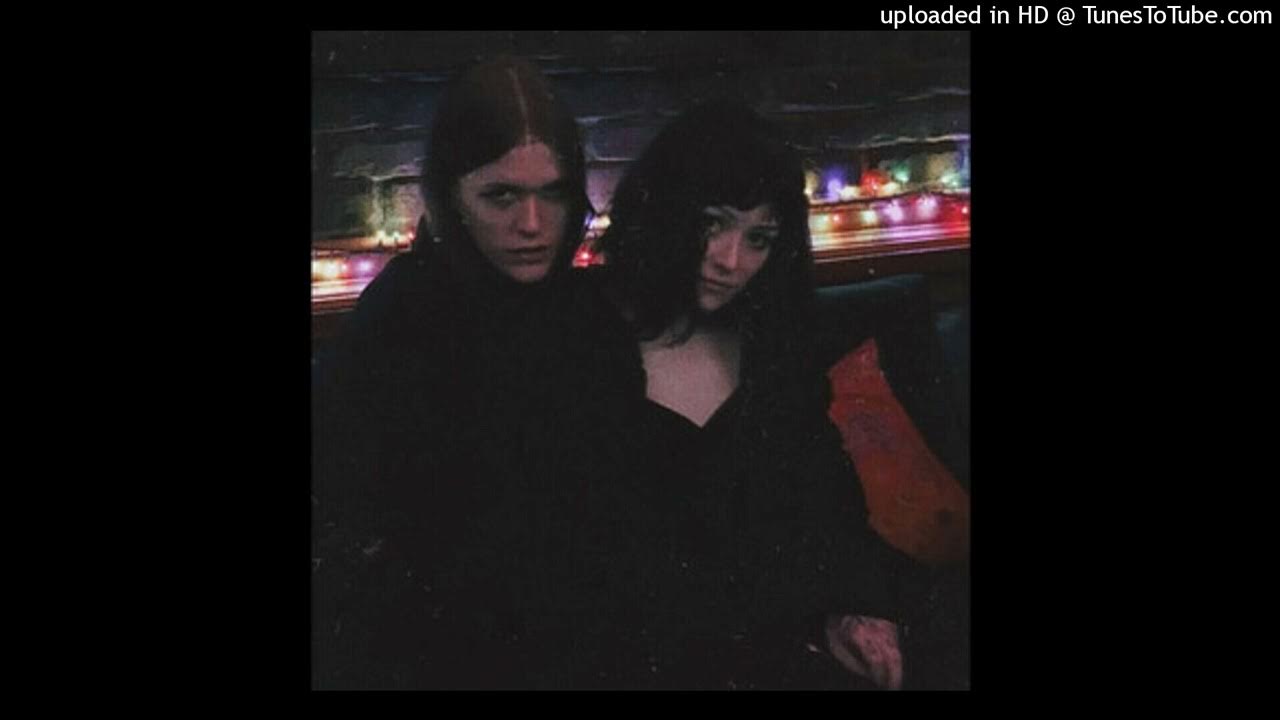 Nicole Dollanganger - Tammy Faye (Ft. Ethel Cain) - YouTube