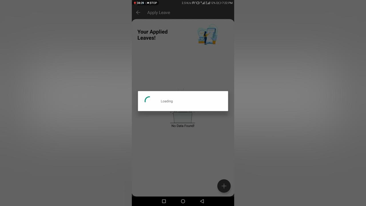 school Management System Android App. - YouTube