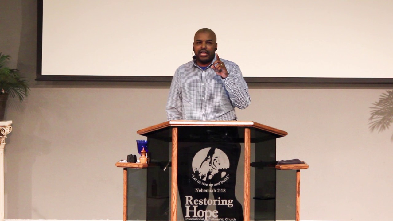 RECAP OF PART 1 & 2 OF "YOU'RE STRONGER THAN YOU THINK YOU ARE ...