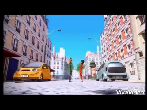 Miraculous ladybug | Friends by Marshmello +Anne Marie |{AMV} | Ladynoir Version