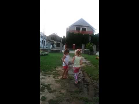 Blato je naaajlepsa igra