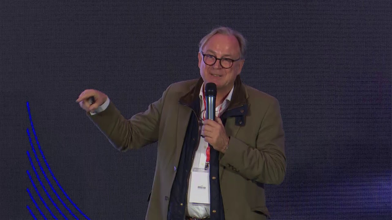 DESTINY– An Innovative Platform for Personalized Medicine for Doctors ...