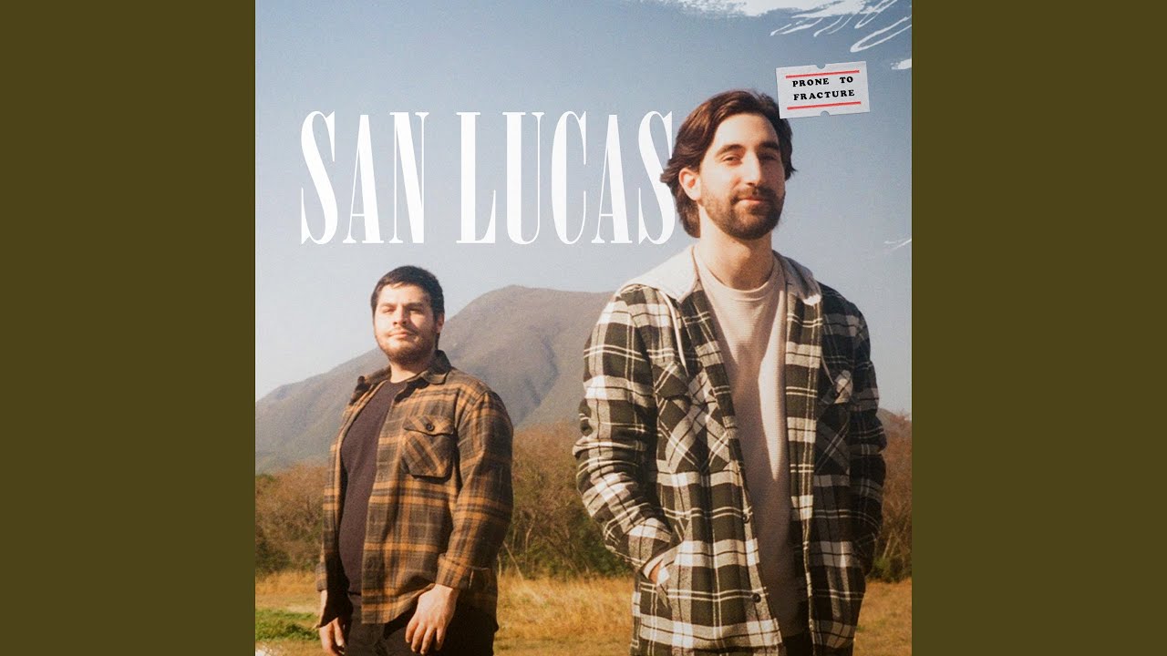 San Lucas - YouTube