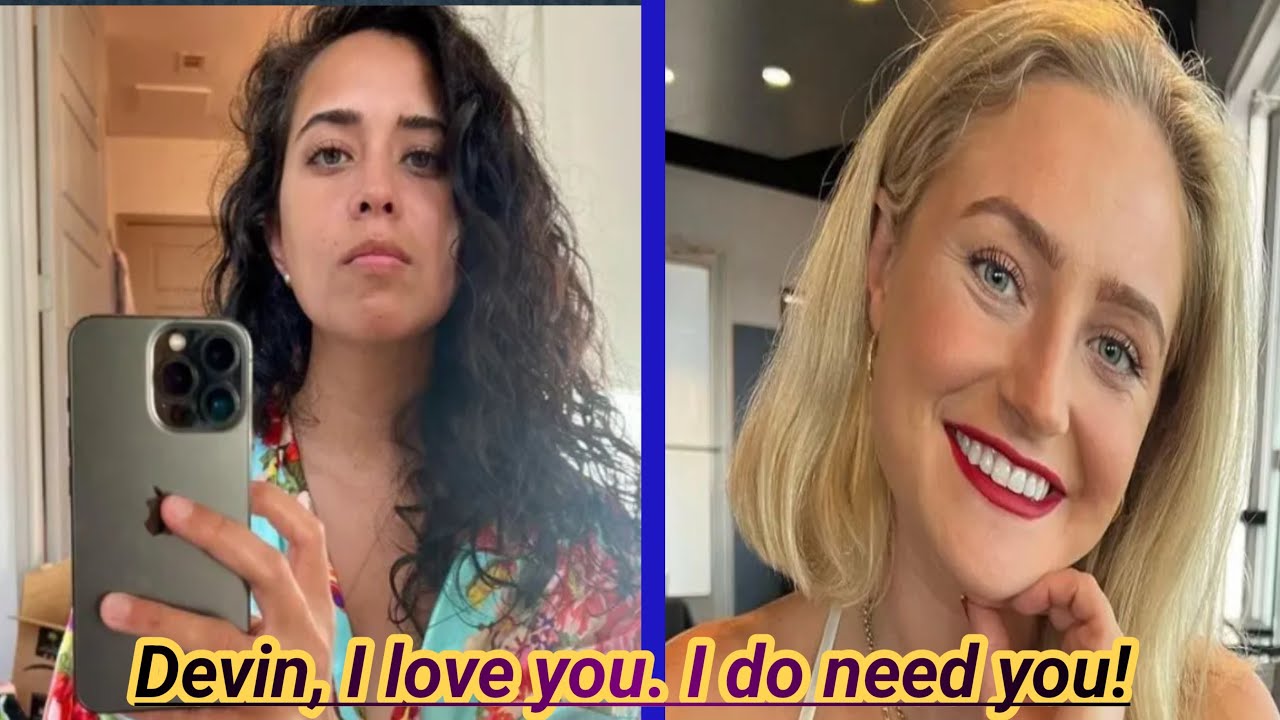 The Other Way:star Statler Riley's mysterious TikTok left social media ...