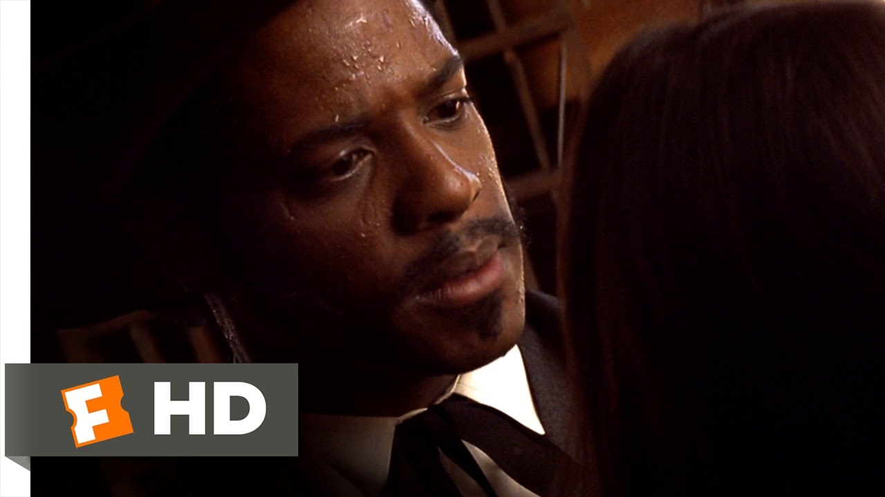 Posse (11/12) Movie CLIP - Carver's Dream (1993) HD - YouTube