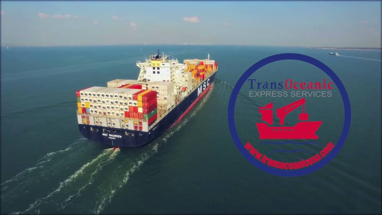 Embarque de carros en container de Miami a Central America (305)888 ...