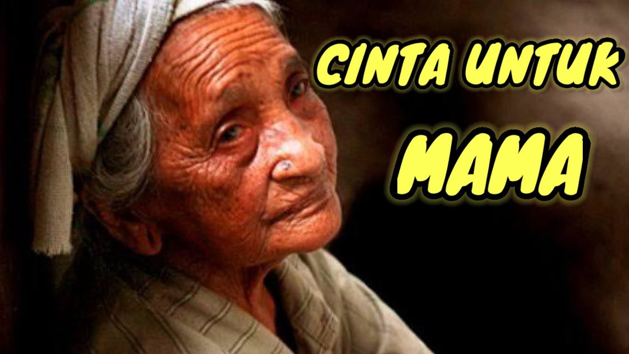 LIRIK CINTA UNTUK MAMA - KENNY ( COVER BY MICHELA THEA ) | HARI IBU 22 ...