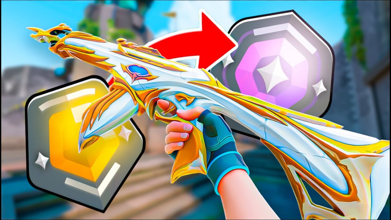 Valorant mobile beta testing live stream - YouTube