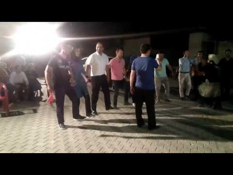 Arabi Hatay/Kırıkhan Topboğazı Köyü