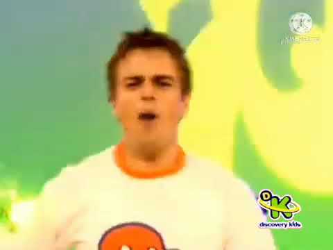 Discovery Kids Oct2010 Créditos Hi-5 Australia + A Continuación Veloz ...
