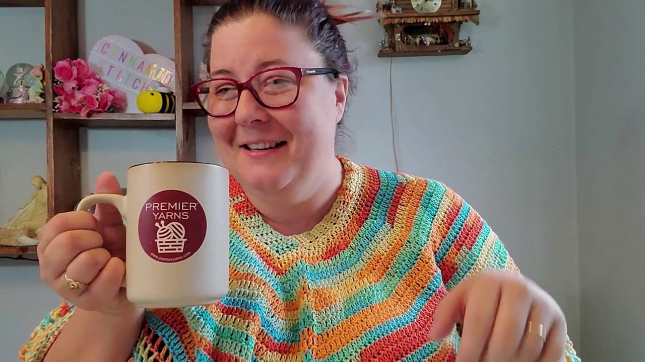 Did you hear what Crystal said? - YouTube