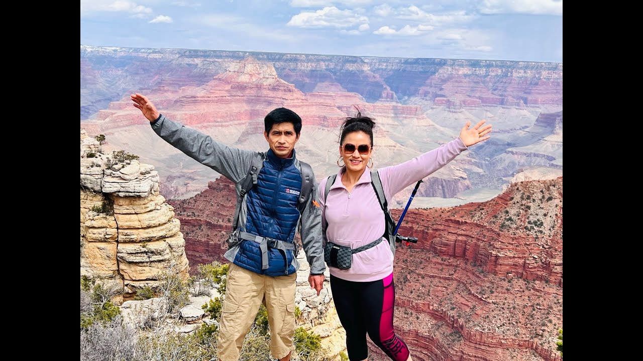 The Life of Seng Her and Lee Thao - YouTube
