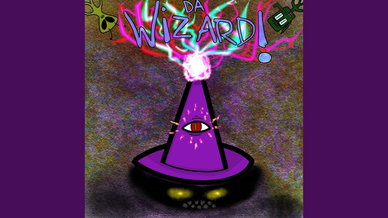 DA EVIL HEMP WIZARD - YouTube