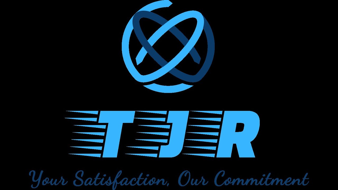 TJR MACHINING v2 - YouTube