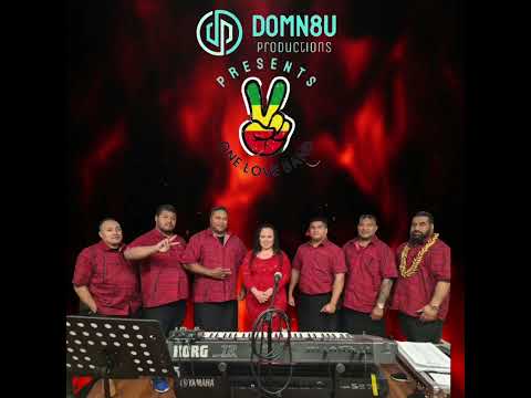 DJ Master-Tee ft One Love Band (COVER) Non-stop Party Music Mix - YouTube