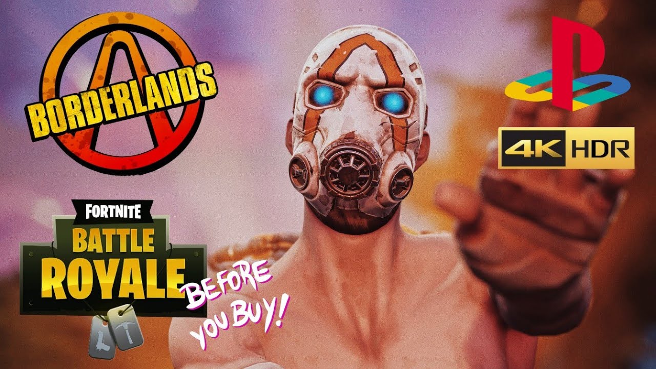 PSYCHO BANDIT Skin Showcase BEFORE YOU BUY FORTNITE BATTLE ROYALE PS5 ...