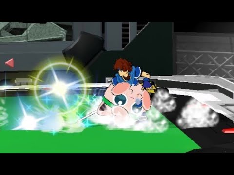 puff went right through roy... melee everyone - YouTube