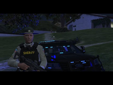 Lowkey RP (BCSO) - YouTube