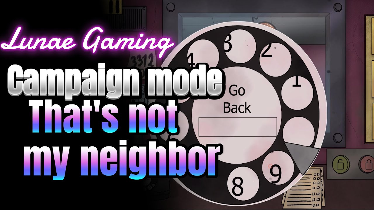 Surviving to the End: How Many Neighbors Can We Save? | That's Not My ...